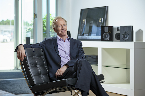 The Luxury Network Singapore Interview with Peter Lyngdorf - The Luxury ...