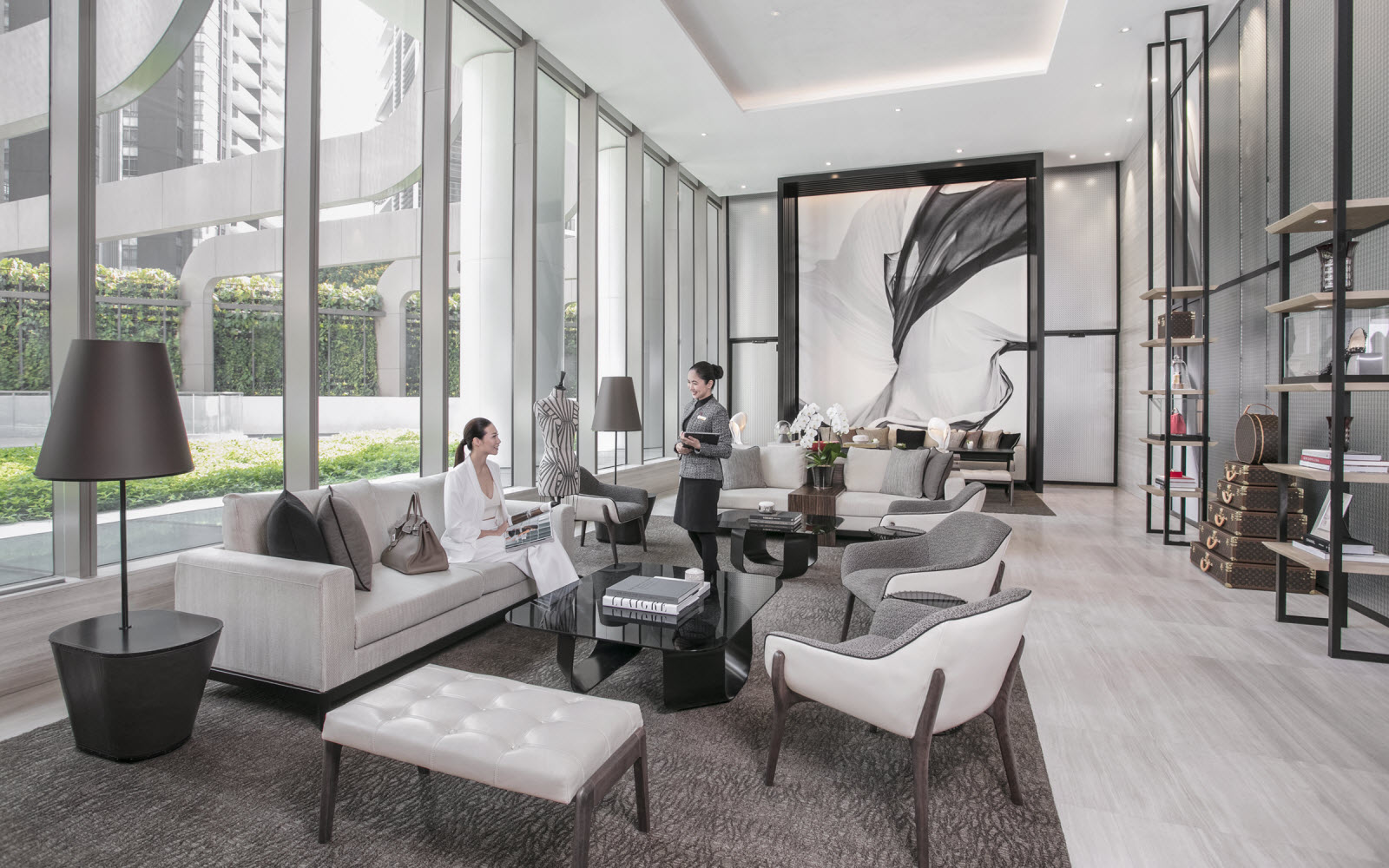 Singapore’s Delights - The Luxury Network Singapore